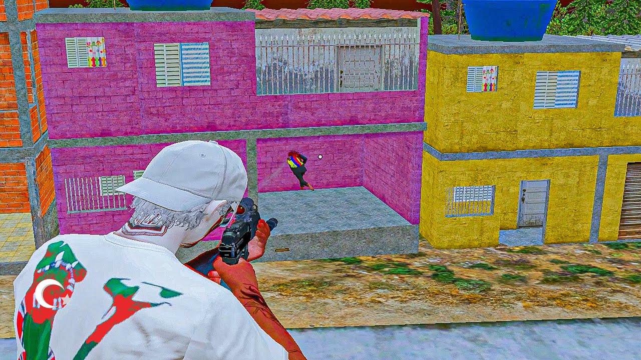 Fivem Highlights RaroXT #54 🐱‍👤 ( PVP OU MAQUINA DE FARM? ) - YouTube