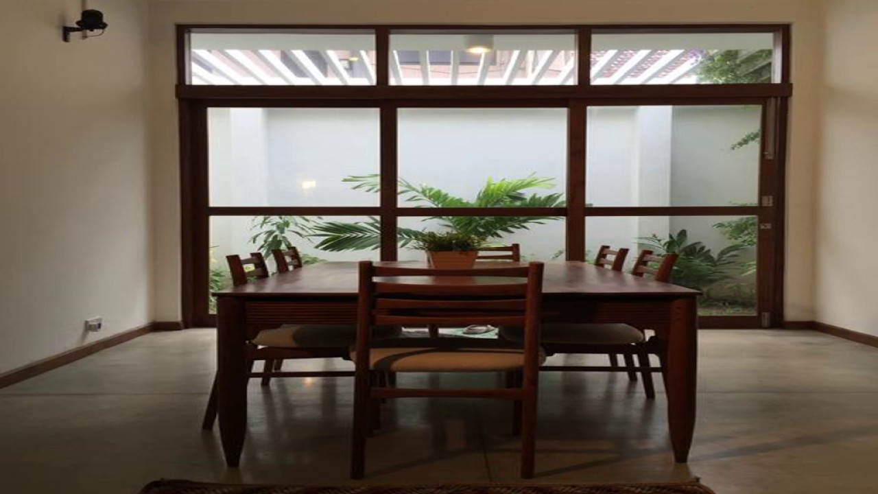 Sayura House - Colombo - Sri Lanka - YouTube