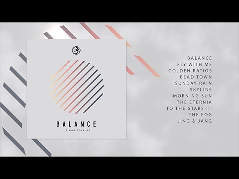 Simon Templar - Balance (Album Preview) - YouTube