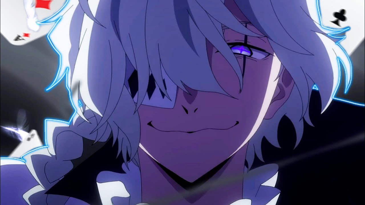 Anime Boys | Twixtor Edits 4K - YouTube