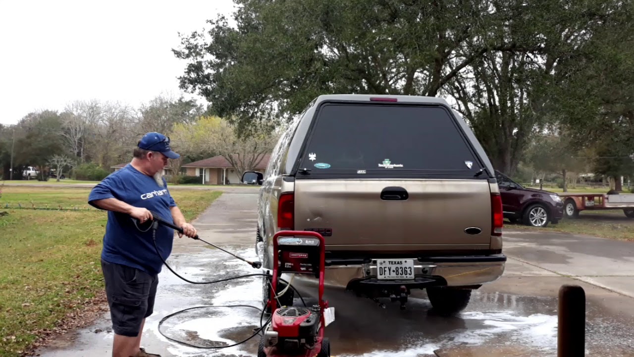 Getting ready to go fishing. - YouTube