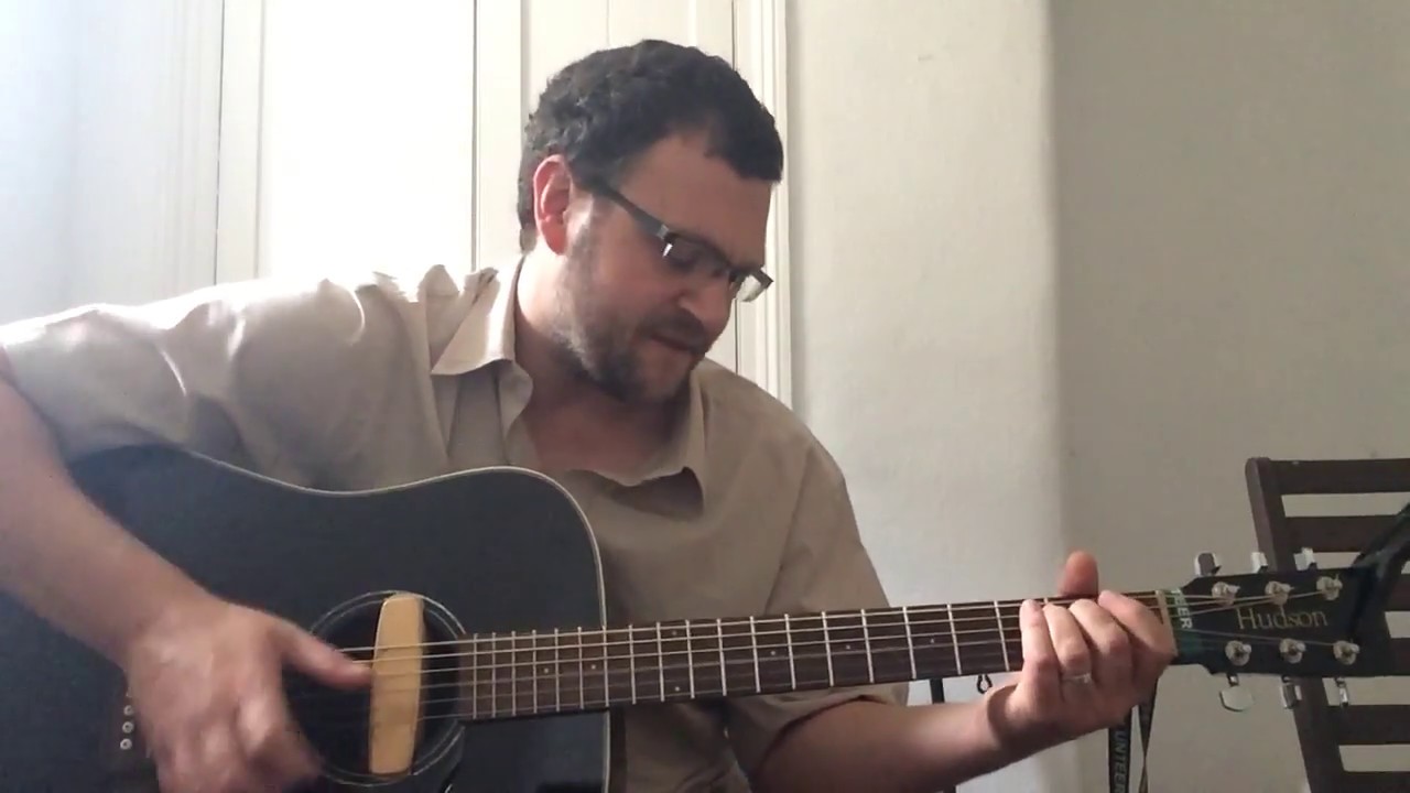Week 2 - 52 Week Song Challenge Noel Prior - YouTube