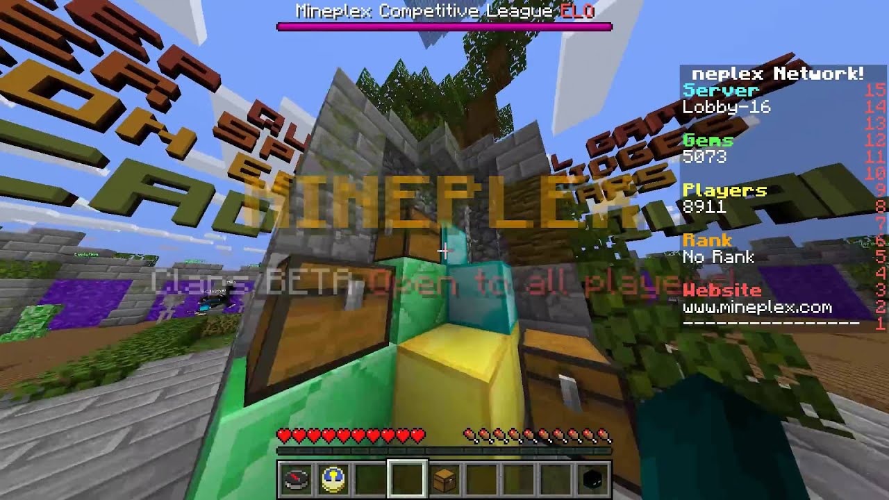 The Snowball of doom!? | Minecraft - YouTube