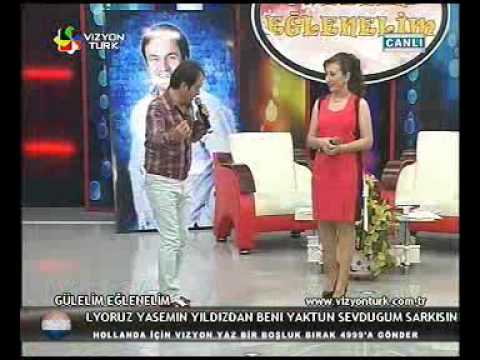 CİMİLLİ İBO ZENCİ FIKRASI