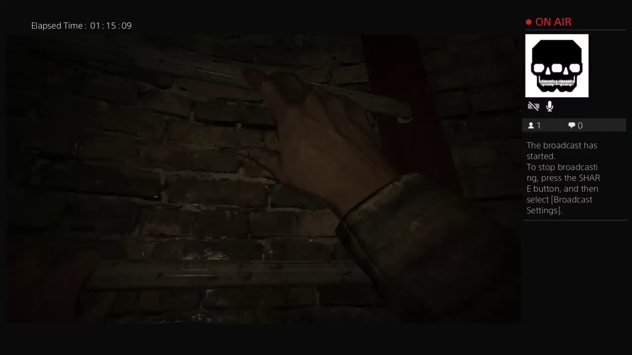 Outlast 2#The basement - YouTube