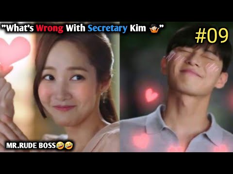 Mr.HANDSOME 😂 | EP_09 | \