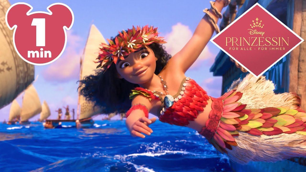 Eine ganz besondere Woche im Disney Channel...💖 - YouTube