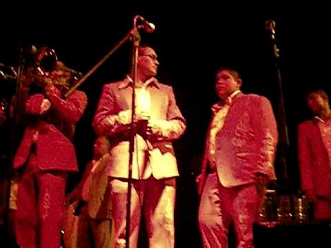 Corrido de Nayarit Banda Juvenil RosaMorada.AVI - YouTube