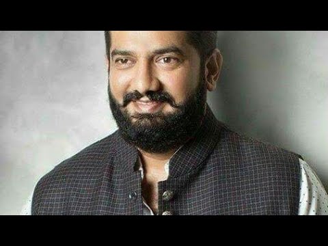 Shivendra Raje Bhosale,Kingmaker Satara - YouTube