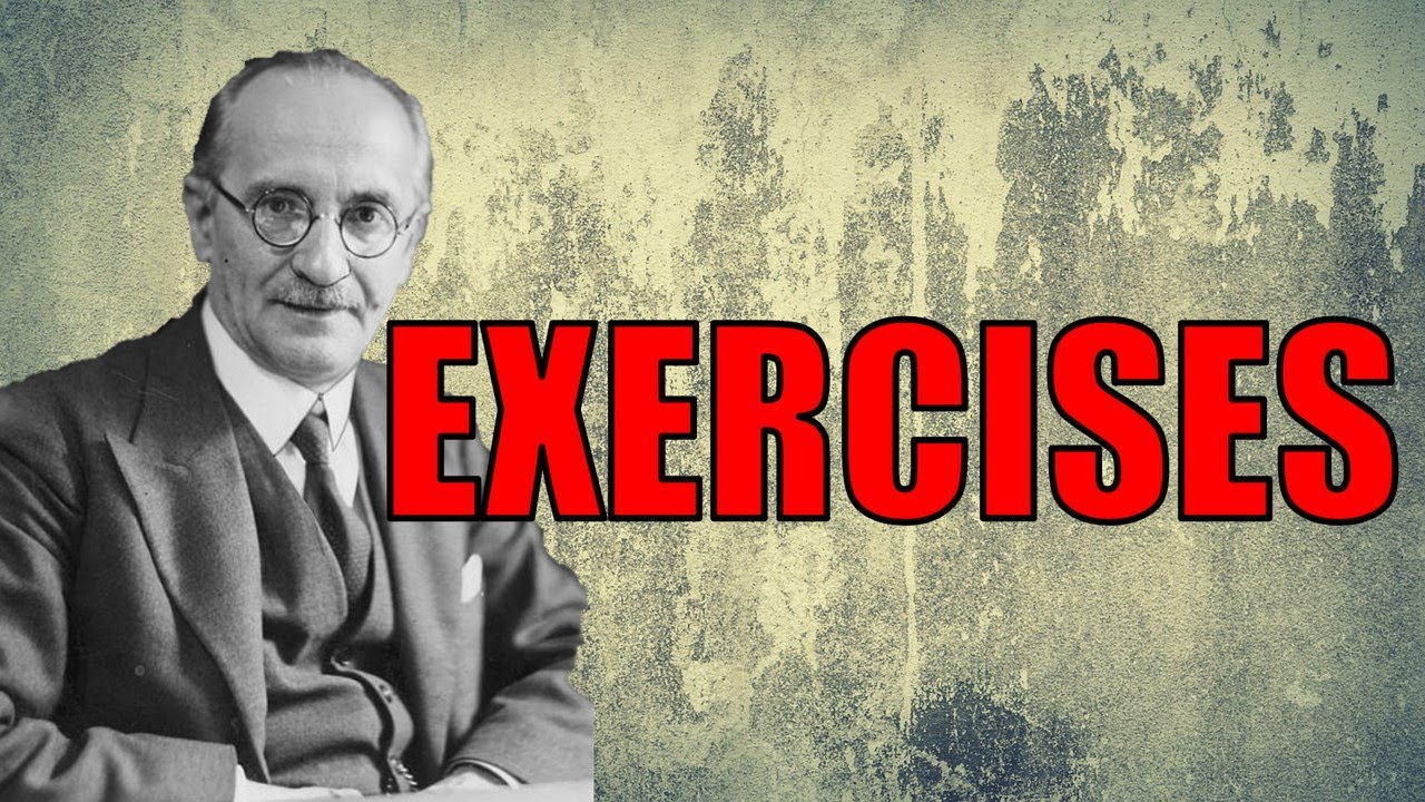 Get Your Fix - Exercises | F.O.A. 53 - YouTube