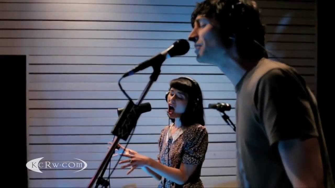 Gotye-Somebody that used to know-Estudio - YouTube