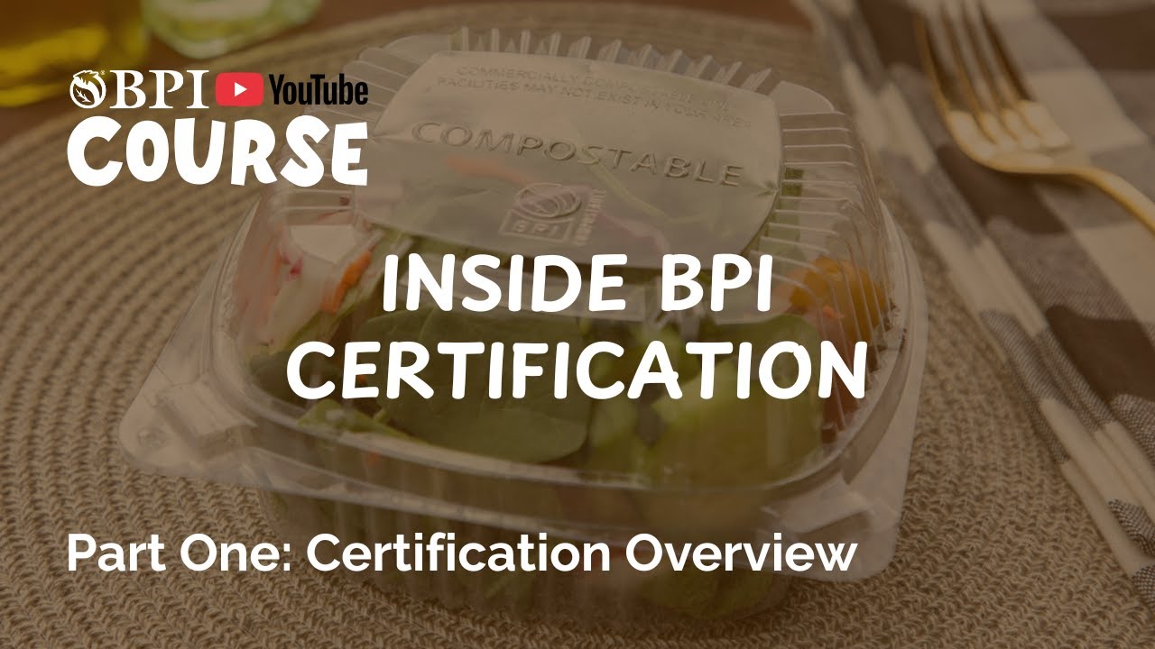 Start Here - Inside BPI Certification: Organization Overview - YouTube