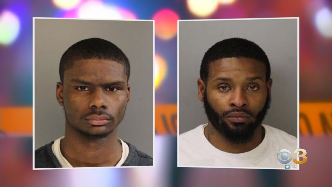 Fight Led To Deadly Double Shooting In Delaware County, Officials Say ...