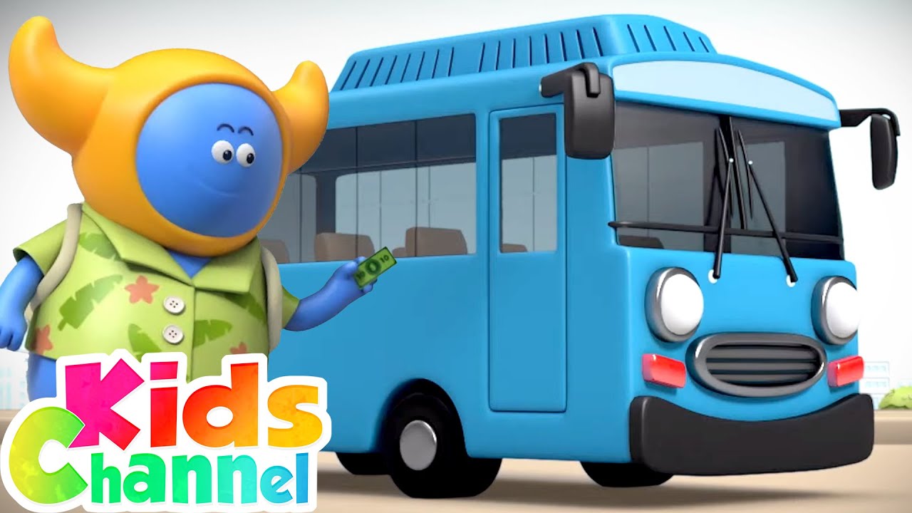 Taurus : The Bargain Bus | AstroLOLogy Cartoons Videos | Funny Kids ...