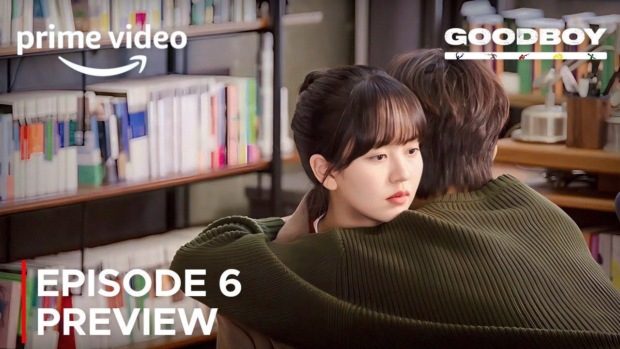 Good Boy | Episode 6 Preview | Park Bo Gum | Kim So Hyun {ENG SUB} - YouTube