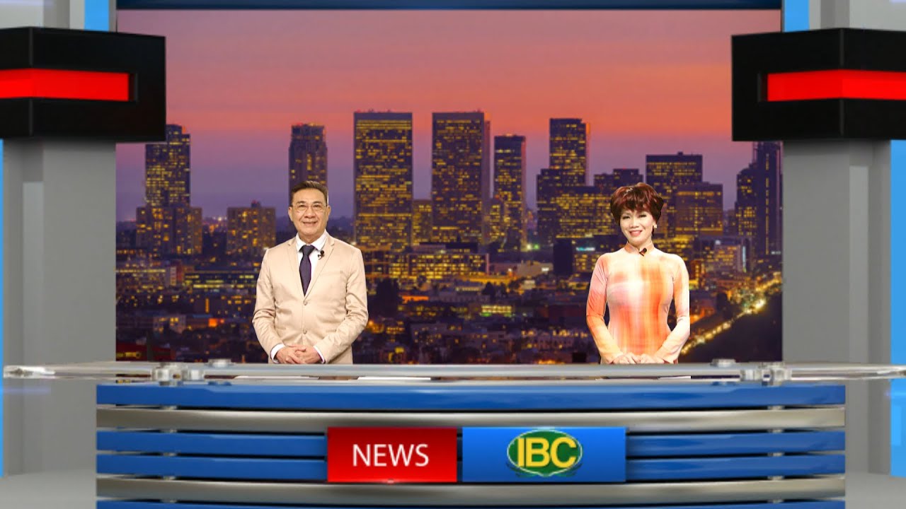 Tin tức thời sự IBC TV Buoi Chieu 03 22 2023 Part 1 - YouTube