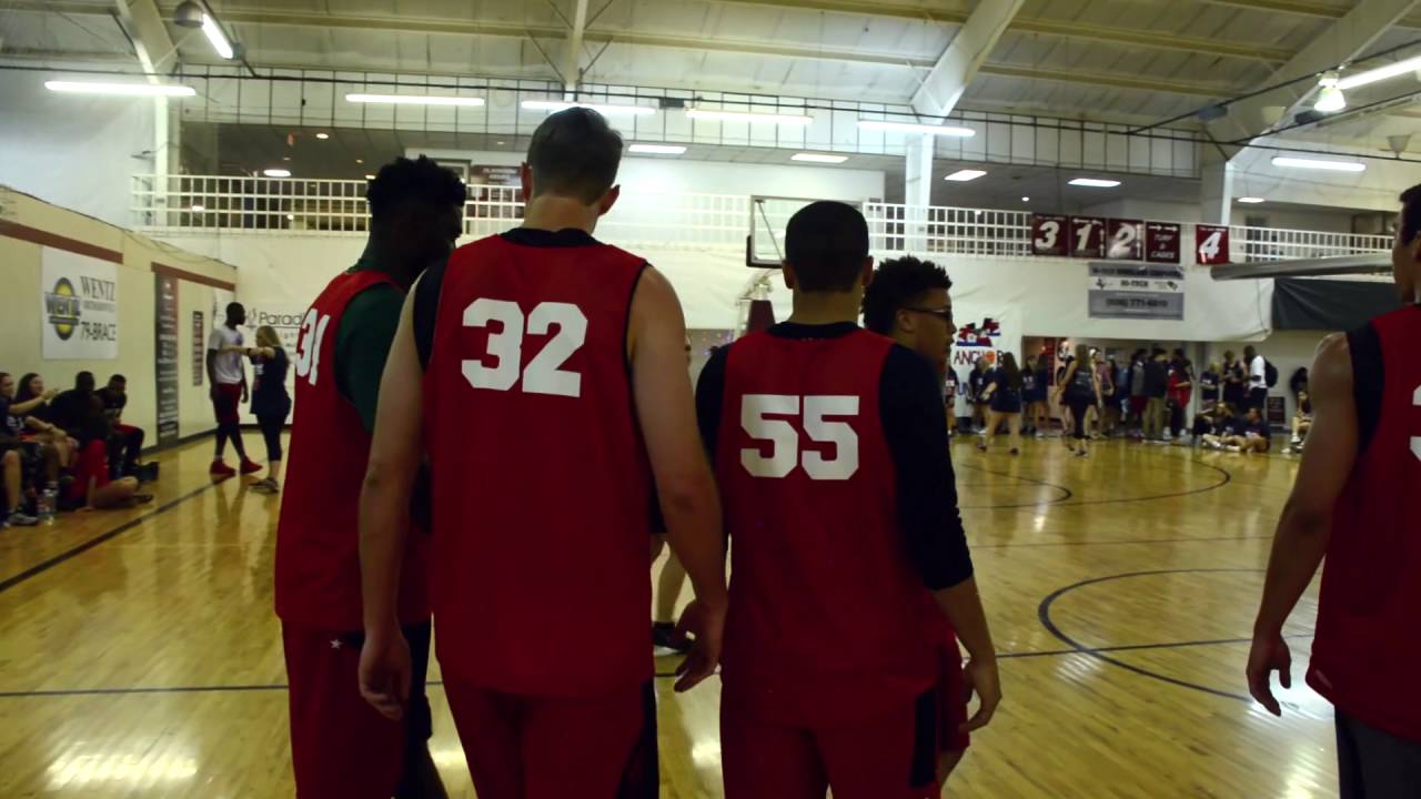 Texas Tech Delta Gamma Anchor Slam 2016 - YouTube