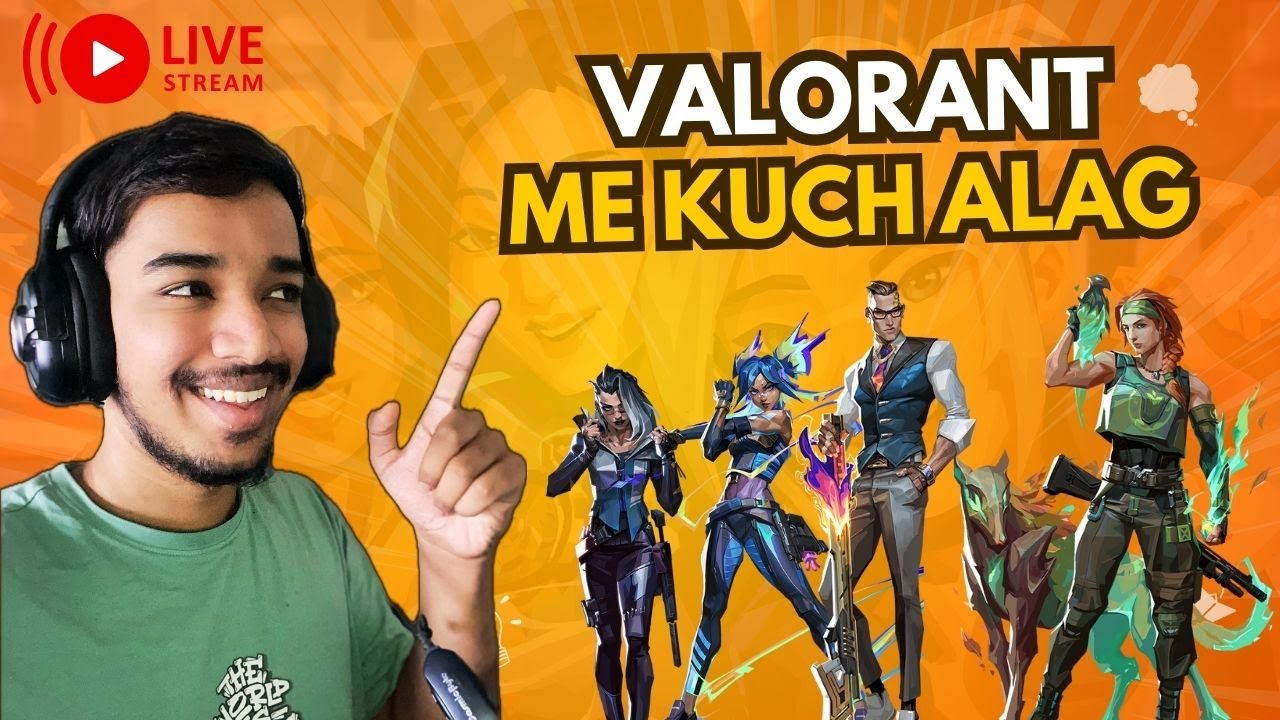 ROAD TO IRON IN VALORANT! | #valorant #valo - YouTube