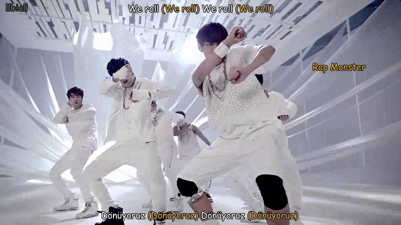 [MV] BTS(방탄소년단) _ N.O(엔.오) Türkçe Altyazılı(Hangul-Romanization-Turkish ...