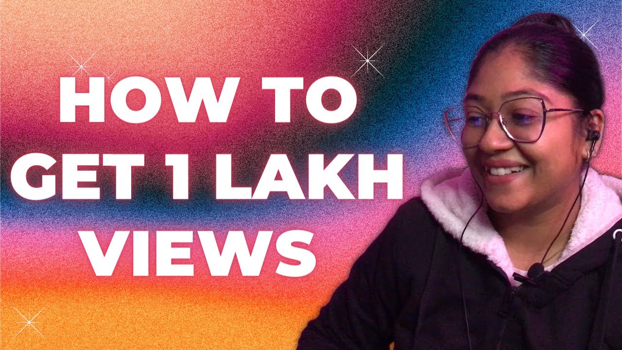How To Get 1 Lakh Views In 1 Minute YouTube