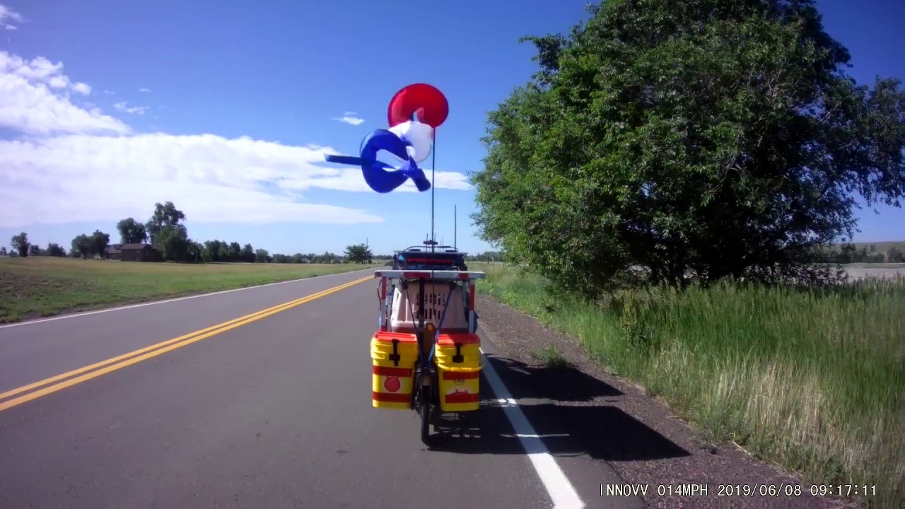 Raw footage extended ride 06-08-2019 - YouTube