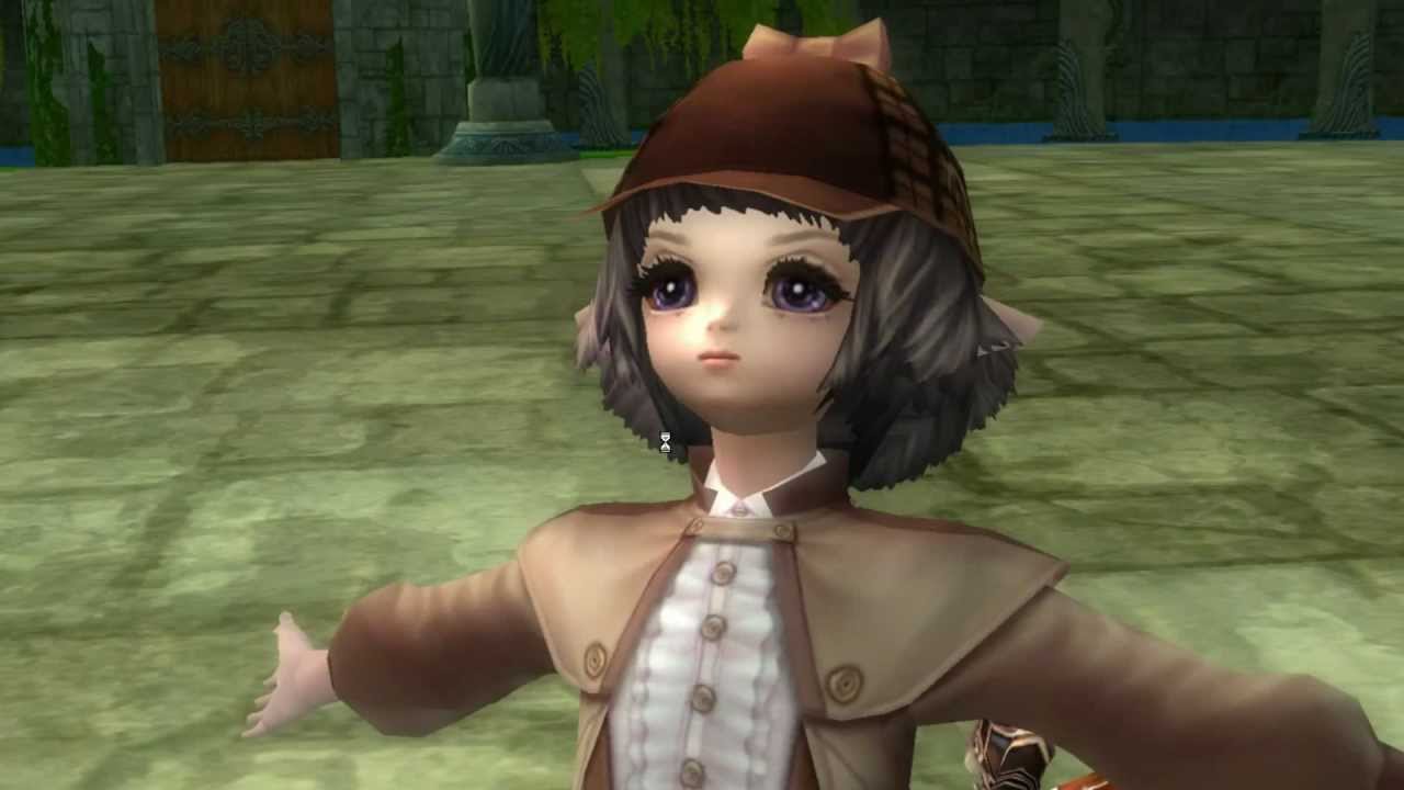 Prius Online Game Play - YouTube