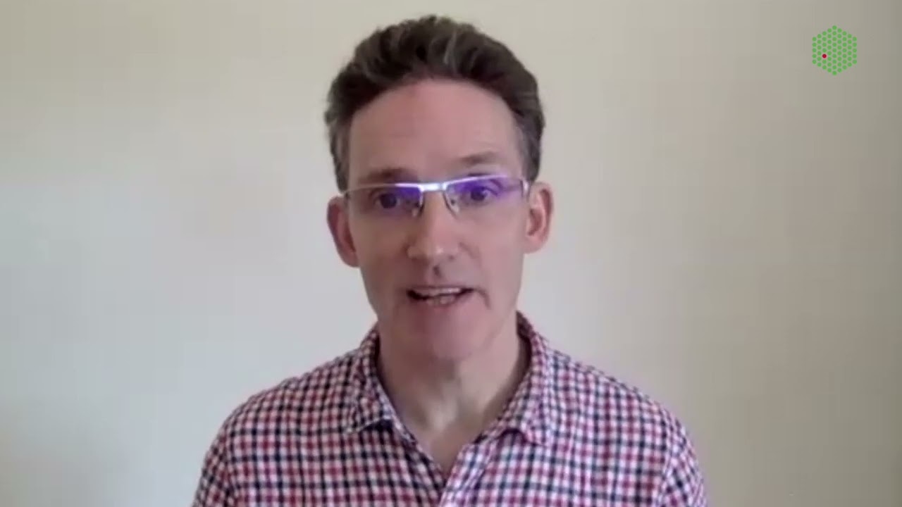 Alex Bateman - 20 years of Rfam - YouTube