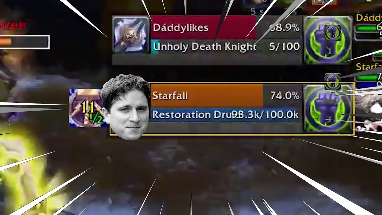 Graycen | 5 MASKS RUIN GRAYCEN'S RELATIONSHIP WITH WOW - YouTube