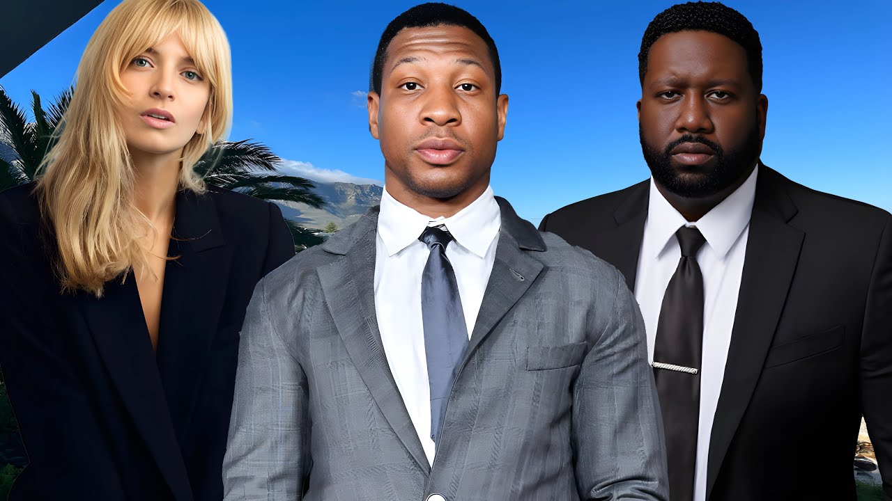 They Got Another One, Jonathan Majors Acquitted On 2 Counts & Found ...