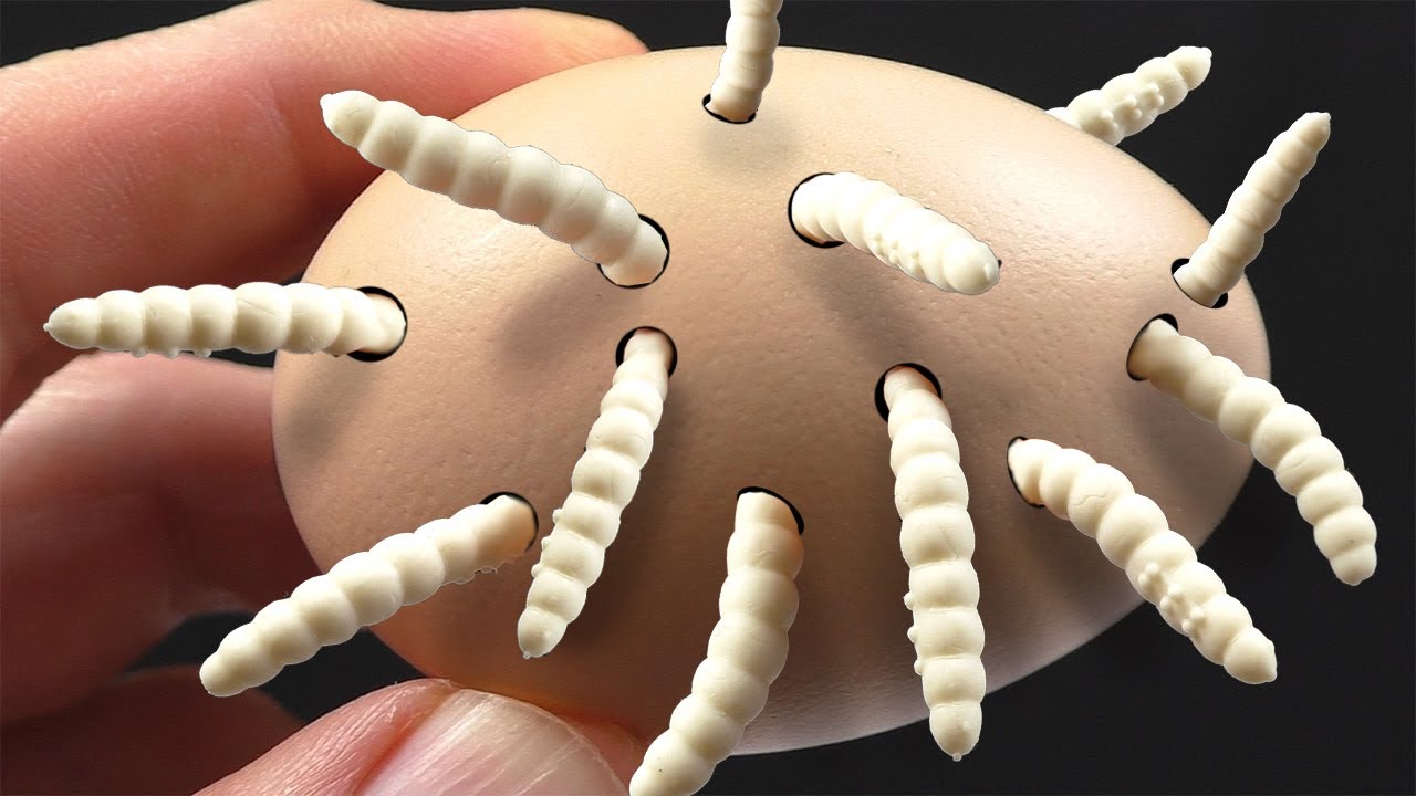 7 SIMPLE INVENTIONS - YouTube