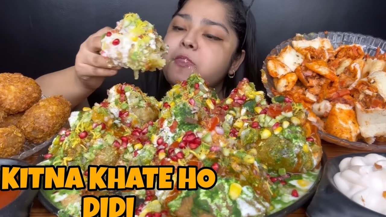 YE KITNA KHATE HAI 😱 ROAST VIDEO| KHane ka insaan 😒| 9bin please ...