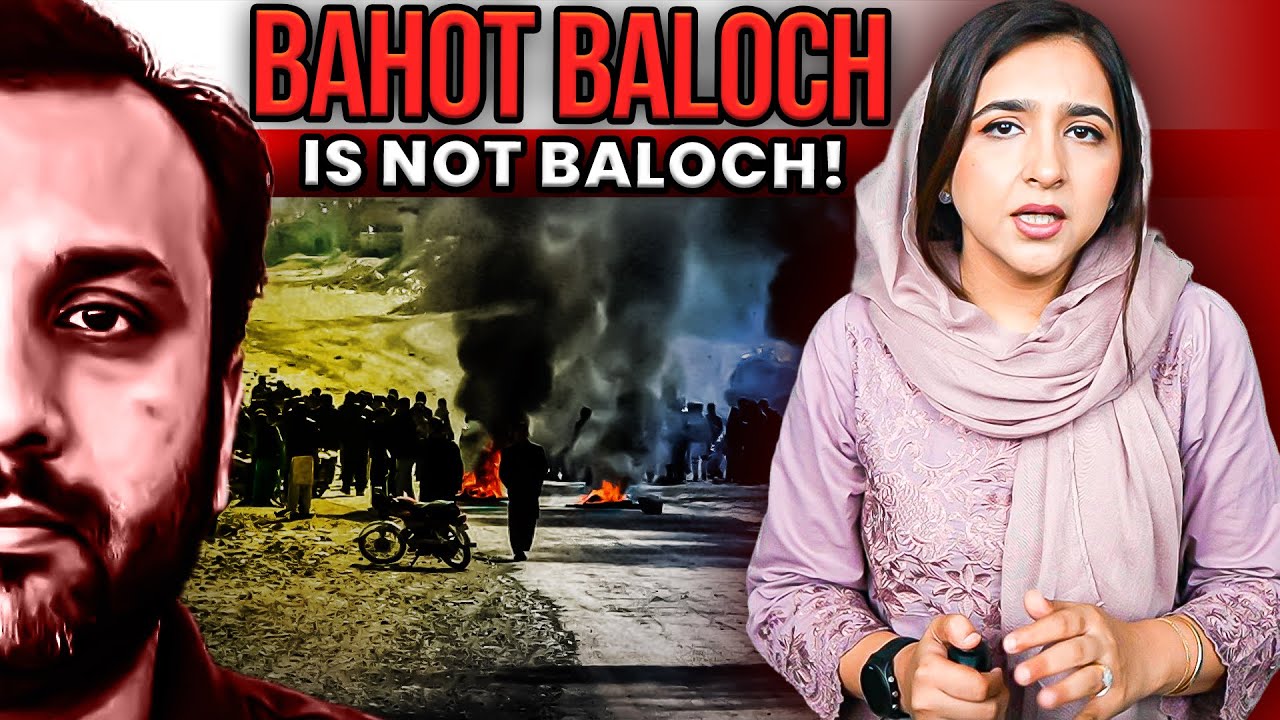 Baloch Identity: What Makes You Truly Baloch? | Baloch Force Exclusive ...