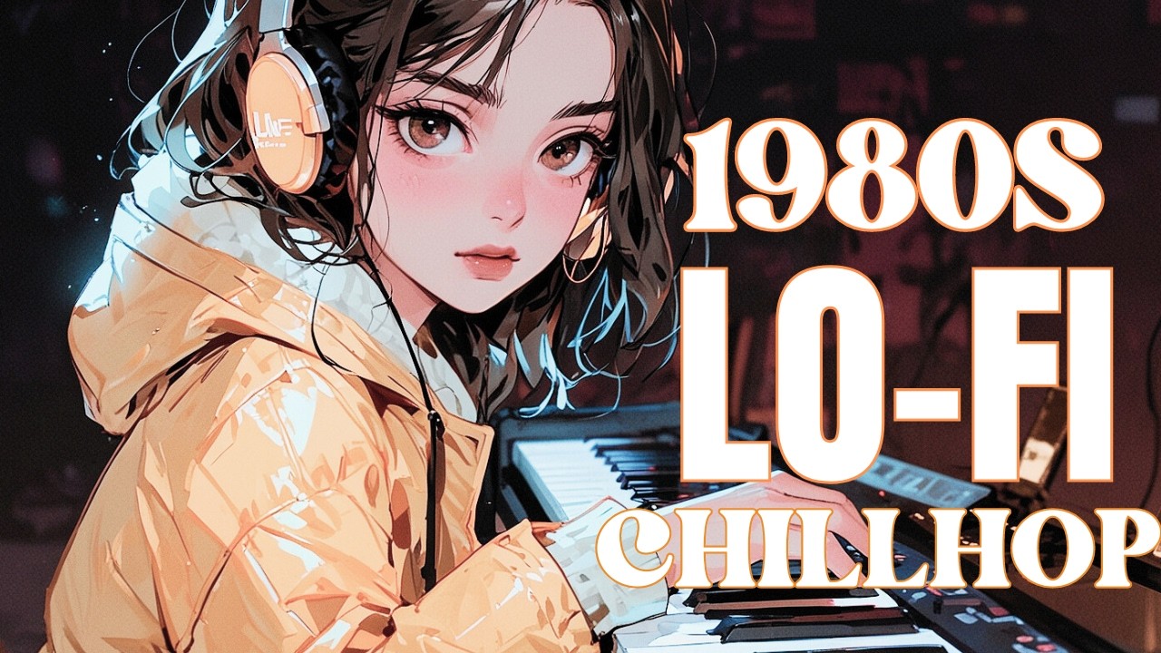 City Night Calm | Lofi Hip Hop Chill Beats for Relax & Cozy Chill Beats ...