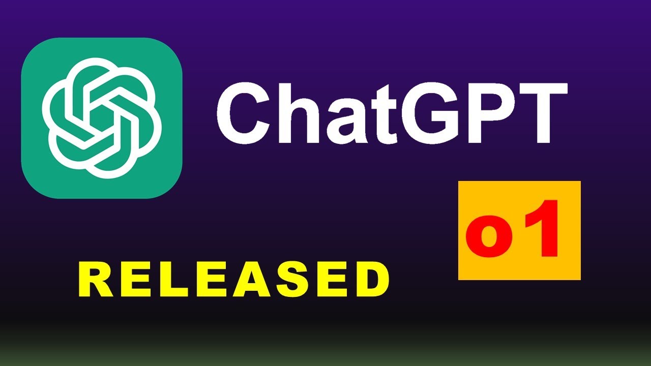 OpenAI Release Chat GPT-o1 – A Quick Review of ChatGPT-o1 – Everything ...