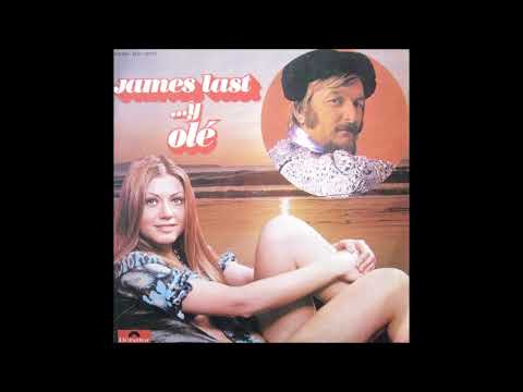 James Last Orch  -   .... y olè  (1972)