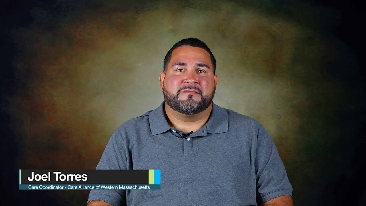 Joel Torres - Care Coordinator | Care Alliance of Western Massachusetts ...