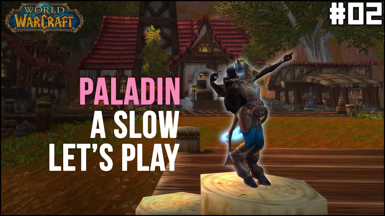 getting the team back together – a world of warcraft story let's play ...