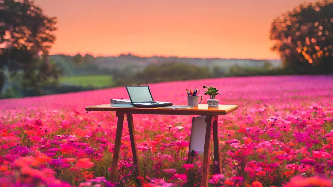 #3 Relaxation music for study, stress relief music | Calm music - YouTube