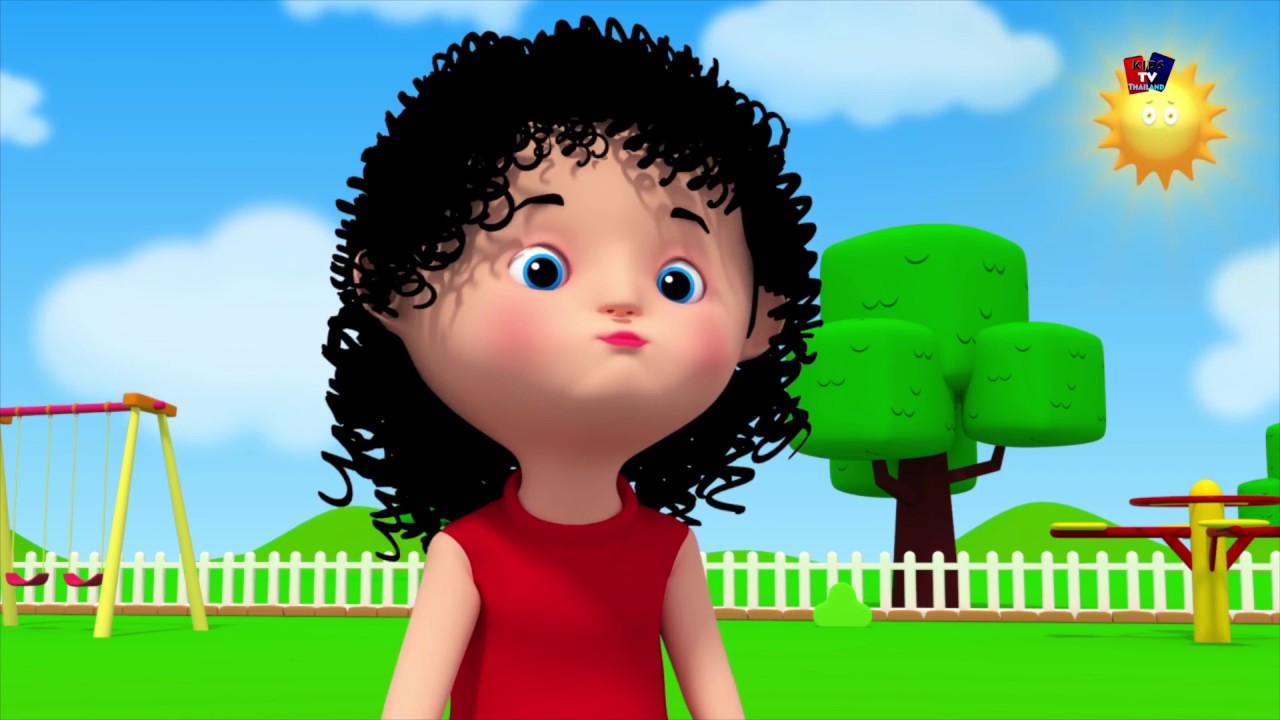 บ๊อบรถไฟ | แก้มอ้วน | Rhymes ทารก | Bob The Train | Chubby Cheeks ...