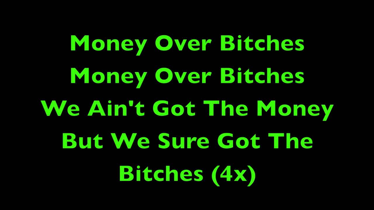 M.O.B (Money Over Bitches) (Feat A-Mac) - Puppz (Prod. Lex Luger ...