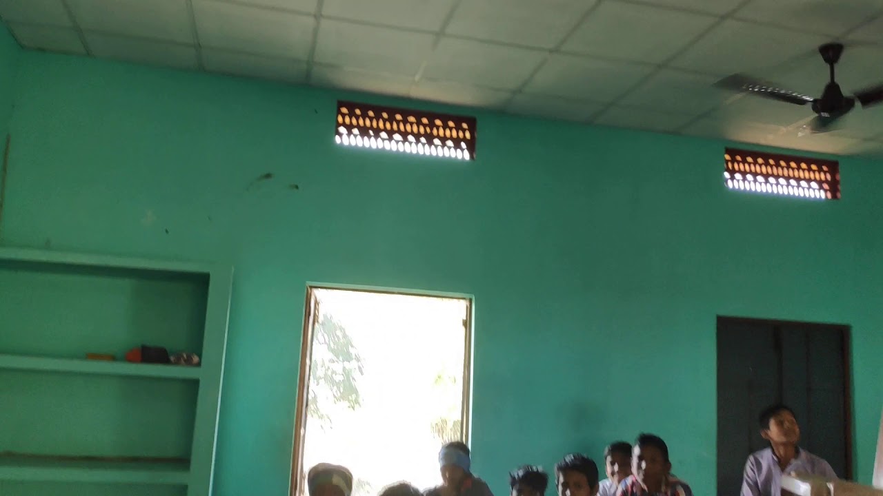 Electricity in classroom.. - YouTube