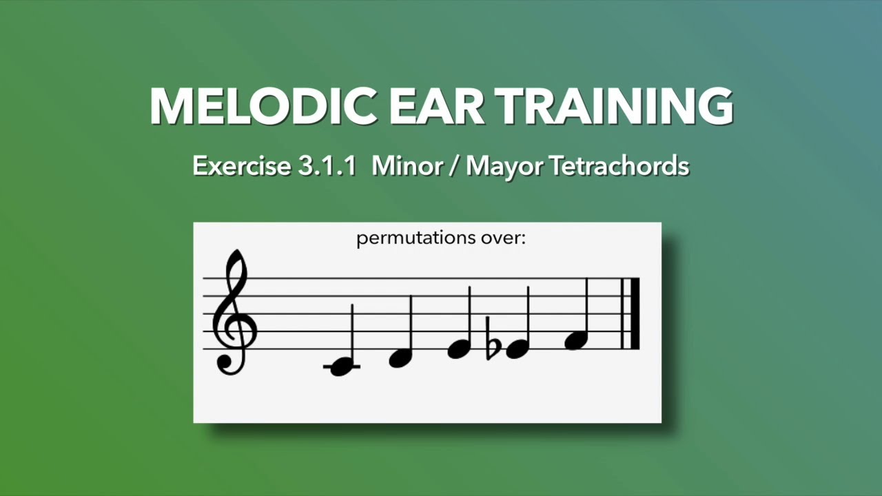 Earfullness - Mayor / Minor 3.1.1 - YouTube