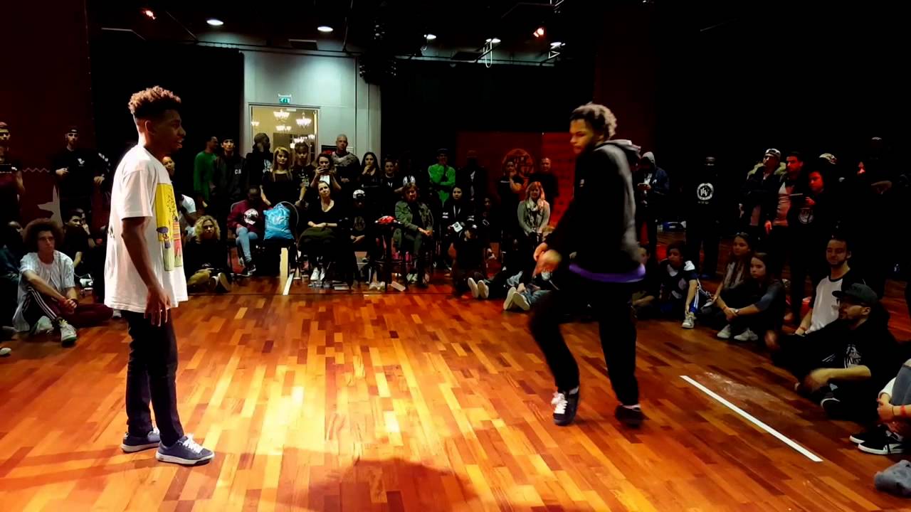 Hiphop Kingz 2015 Battles Only | Hiphop | Shay Latukolan II ...