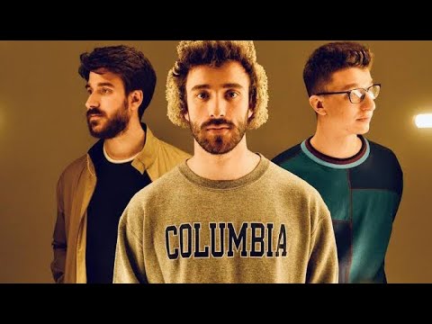 Another Top 10 AJR Songs - YouTube