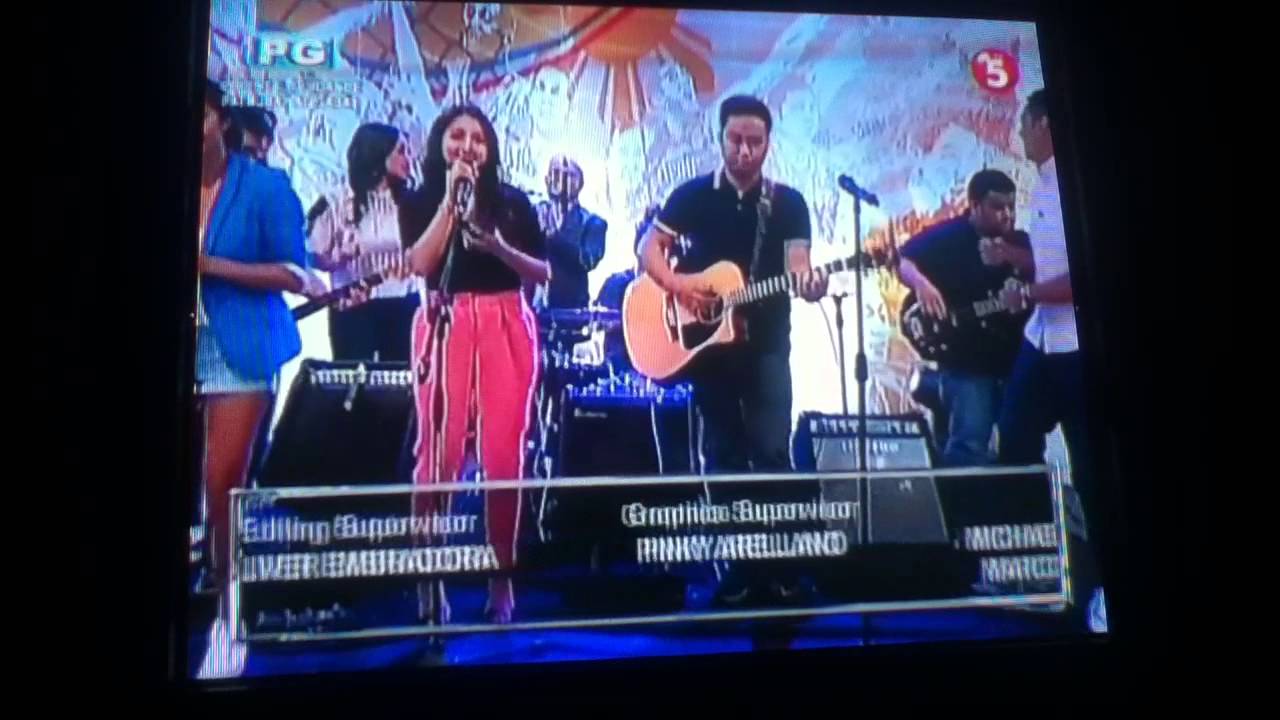 Apple David Grow old with you - YouTube