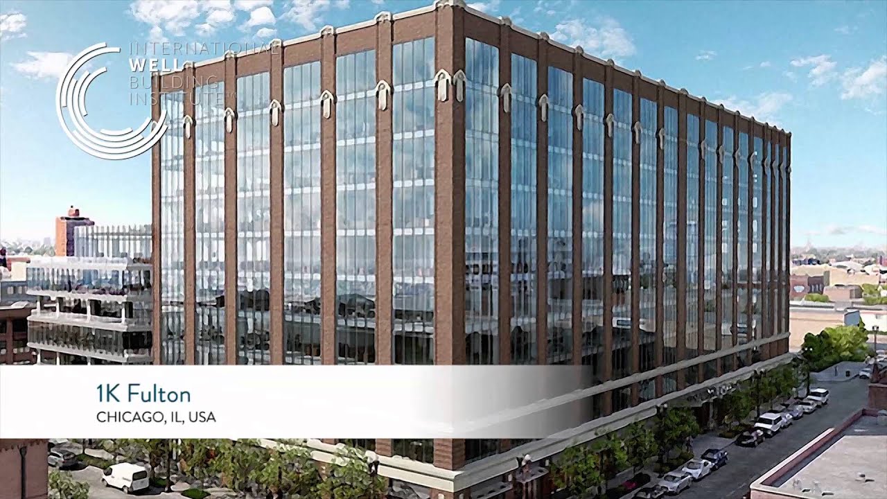 WELL Certification Intro - YouTube