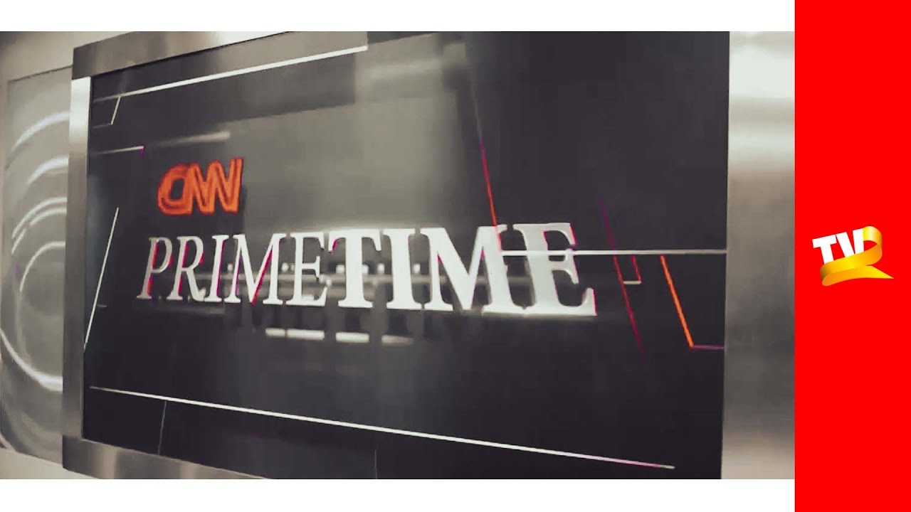 CNN Portugal - Promo CNN Primetime (2021) - YouTube