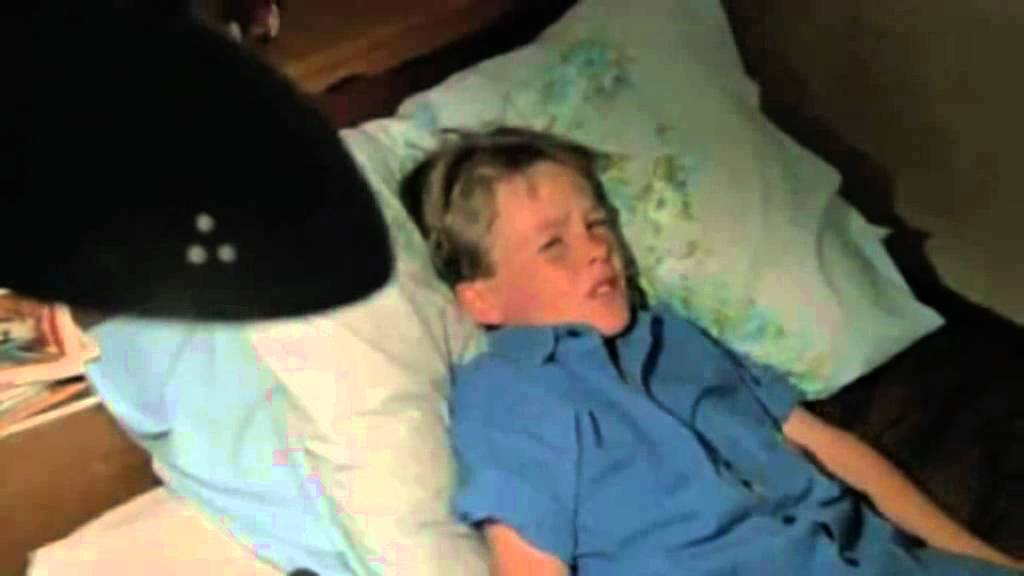 Troll 2: Joshua Gets Taught A Lesson - YouTube