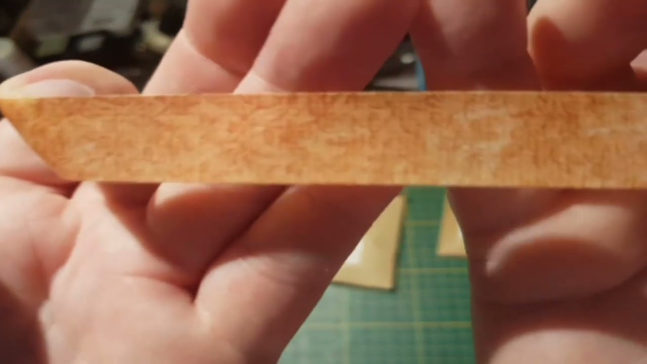 unboxing ucs box augustus - YouTube