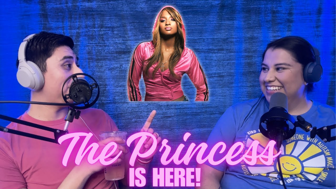 Ciara - The PRINCESS is HERE! | Artist Deep Dive| - Soundwavez - S1, EP ...